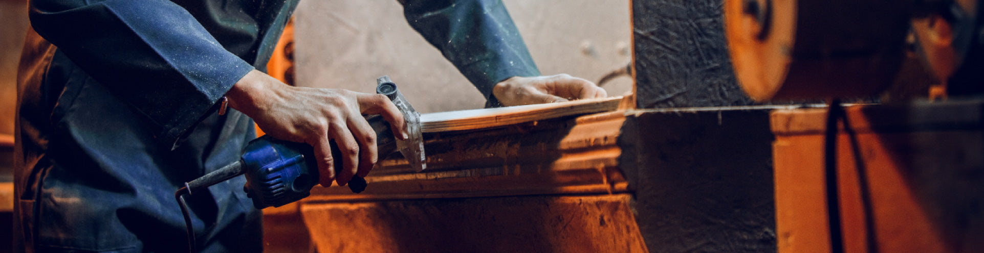 Electric Tools — HH-Werkzeug (Thailand) Co., Ltd.