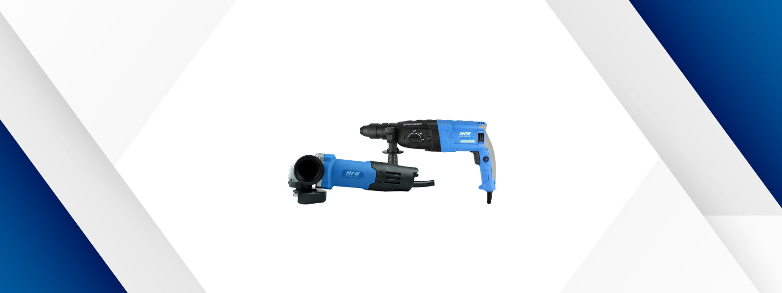 Electric Tools — HH-Werkzeug (Thailand) Co., Ltd.