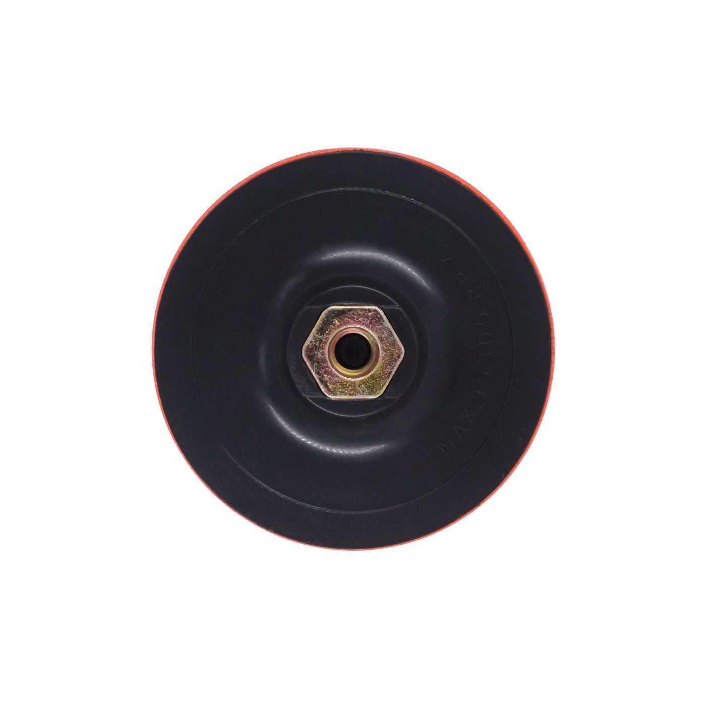 HHW แป้นหลังสักหลาด 4 นิ้ว Velcro back pad 4" — HH-Werkzeug (Thailand ...